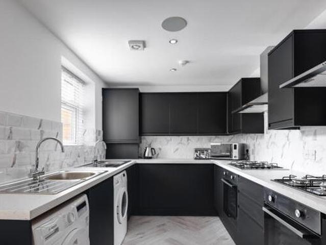 1 Bedroom House Share For Rent In Lincoln, Lincolnshire