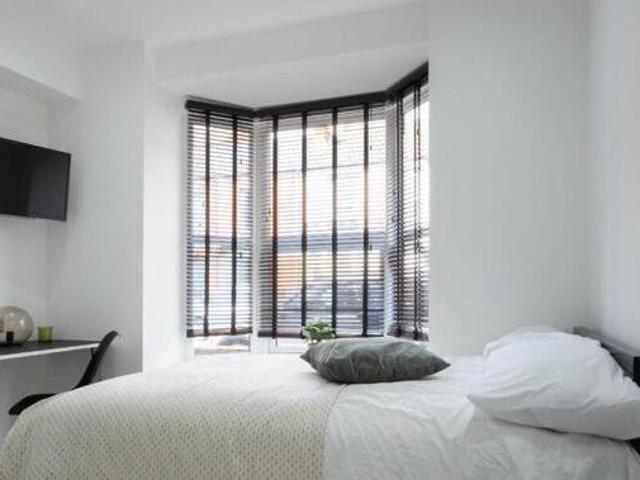1 Bedroom House Share For Rent In Lincoln, Lincolnshire