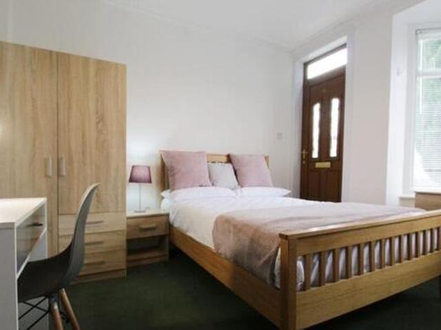 1 Bedroom House Share For Rent In Lincoln, Lincolnshire