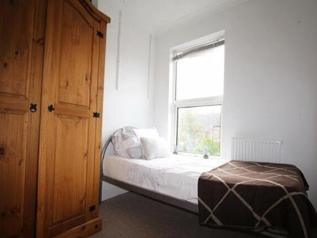 1 Bedroom House Share For Rent In Lincoln, Lincolnsire