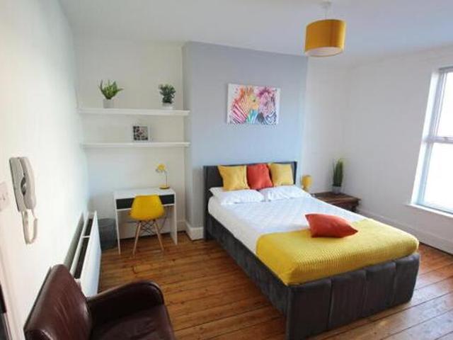 1 Bedroom House Share For Rent In Lincoln, Lincolnsire