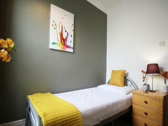 1 Bedroom House Share For Rent In Lincoln, Lincolnsire