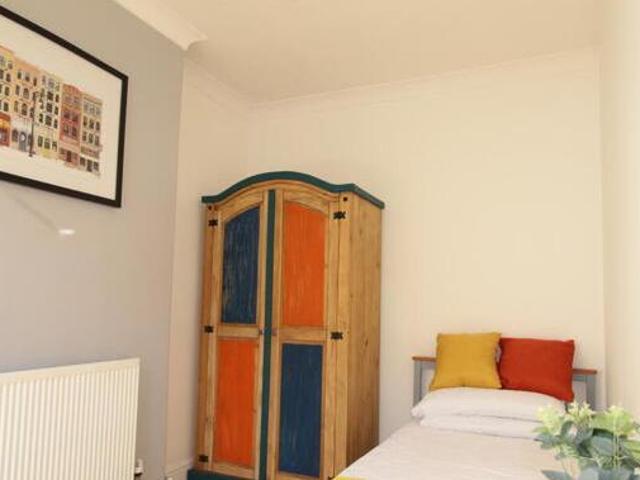 1 Bedroom House Share For Rent In Lincoln, Lincolnsire