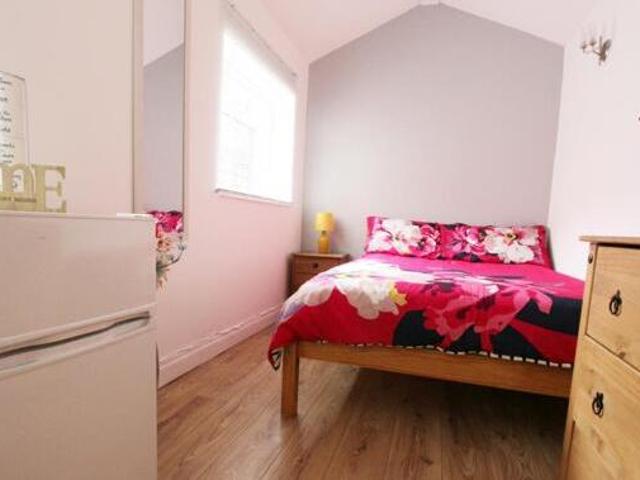 1 Bedroom House Share For Rent In Lincoln, Lincolnsire