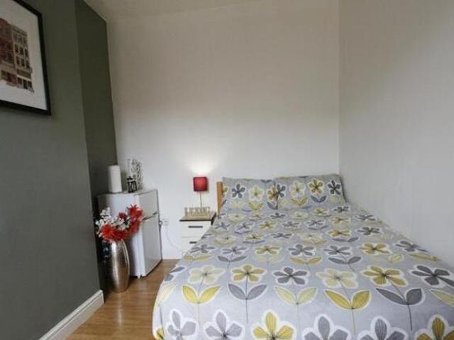 1 Bedroom House Share For Rent In Lincoln, Lincolnsire