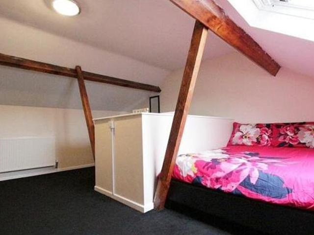 1 Bedroom House Share For Rent In Lincolnsire, Ln2 5bw