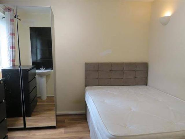 1 bedroom house share for rent in Link Walk HATFIELD AL10