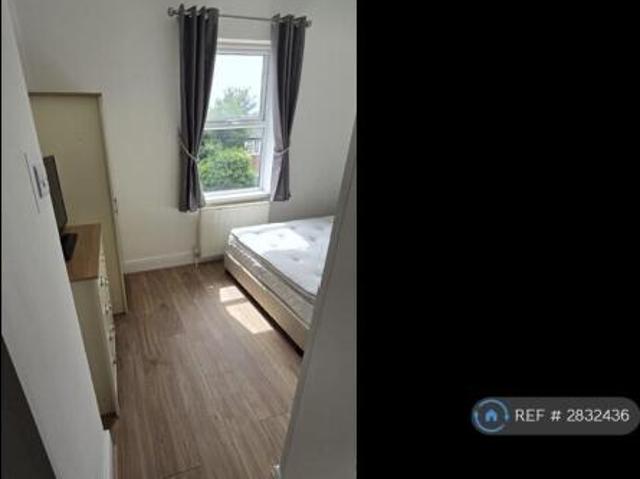 1 bedroom house share for rent in Linley Road, Stoke On Trent, ST4