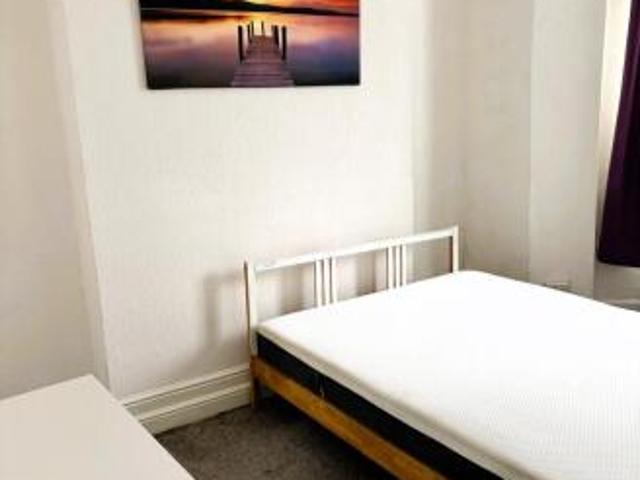 1 bedroom house share for rent in Llanbleddian Gardens, Cathays, Cardiff, CF24