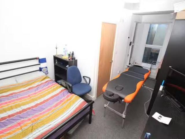 1 bedroom house share for rent in Llantwit Road, Treforest, CF37