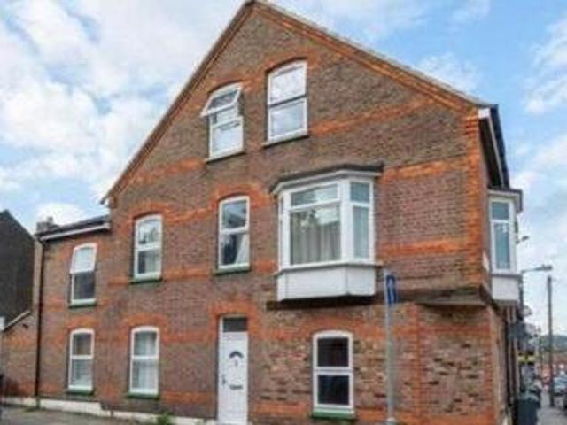 1 Bedroom House Share For Rent In Luton