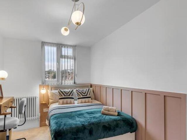 1 Bedroom House Share For Rent In Luton