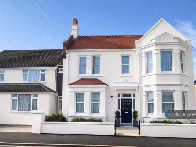 1 bedroom house share for rent in Luton Avenue, Broadstairs, C.