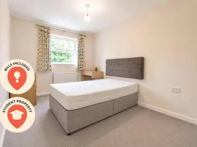 1 bedroom house share for rent in Lutyens Close, Stapleton, Br.