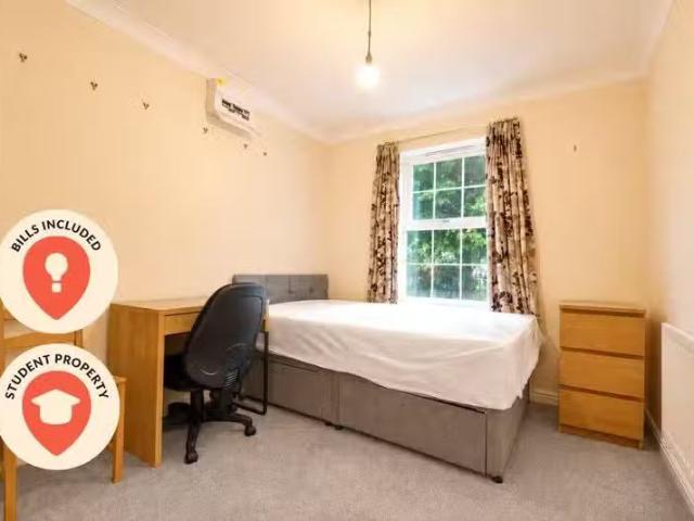 1 bedroom house share for rent in Lutyens Close, Stapleton, Br.