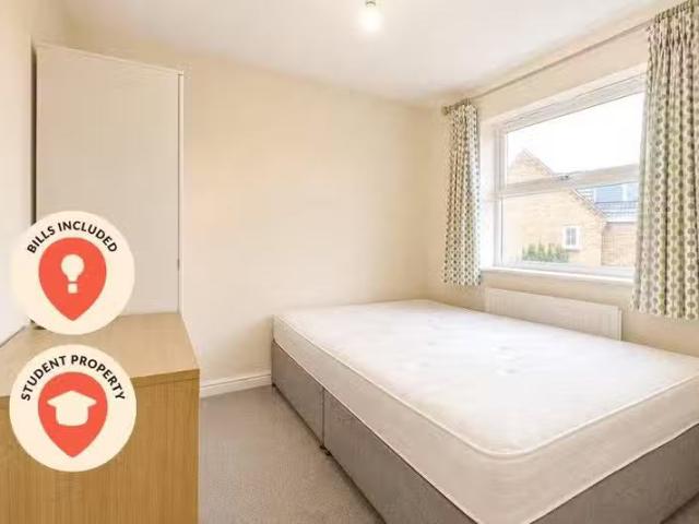 1 bedroom house share for rent in Lutyens Close, Stapleton, Br.