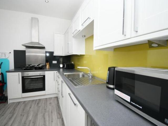 1 bedroom house share for rent in Lune Street, Lancaster, LA1 2AJ, LA1