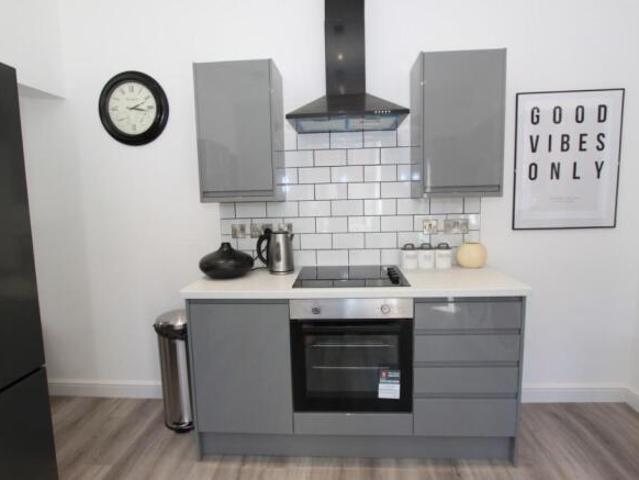 1 bedroom house share for rent in Lynton Street, Derby, Derbyshire, DE22