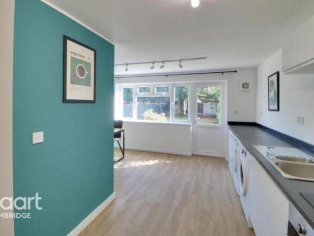 1 bedroom house share for rent in Mowbray Road, Cambridge, CB1