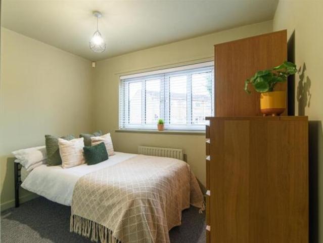 1 bedroom house share for rent in Monday Crescent, City Centre, Newcastle Upon Tyne, NE4