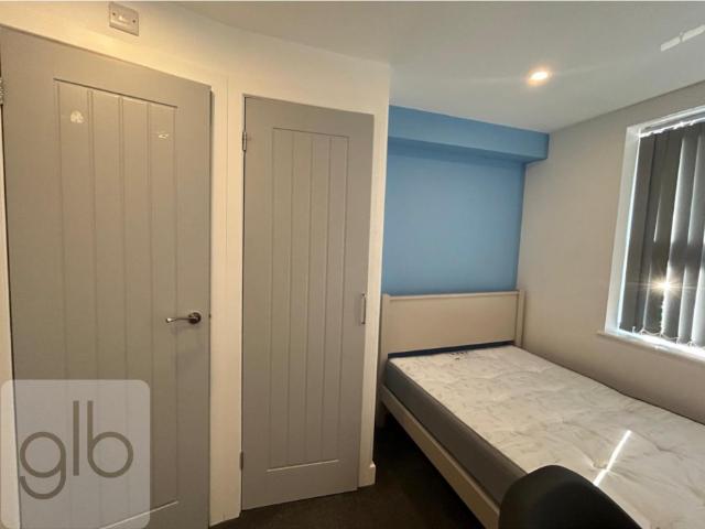 1 bedroom house share for rent in Monks Road, Coventry, CV1