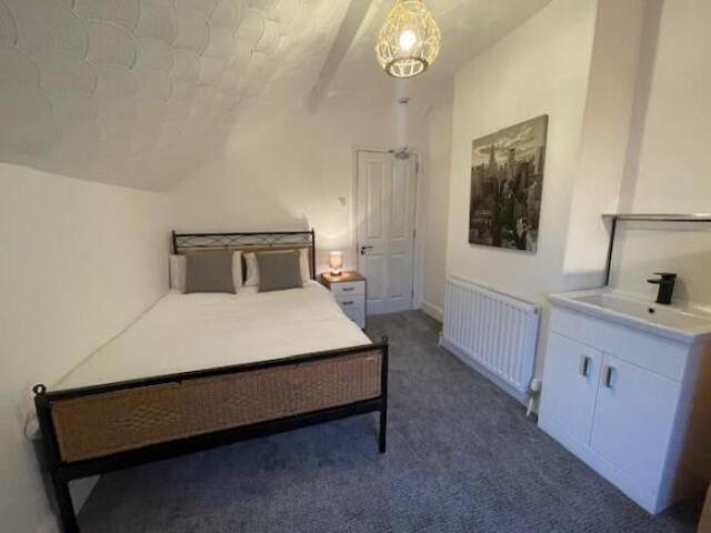 1 bedroom house share for rent in Monks Road, Lincoln, LN2 5JJ, LN2