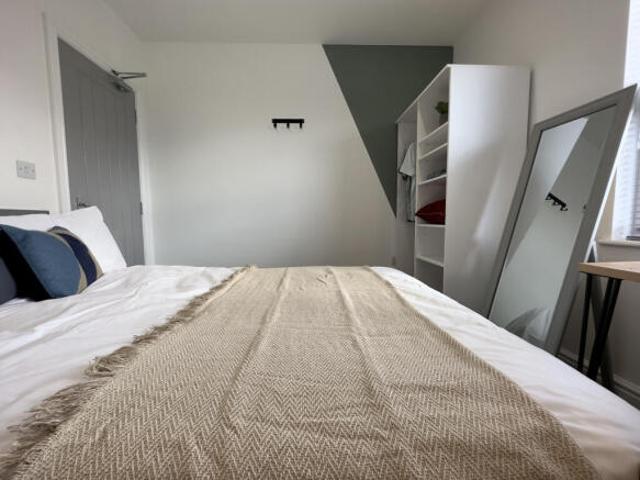 1 bedroom house share for rent in Monks Road, Lincoln, LN2