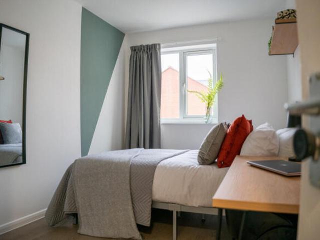 1 bedroom house share for rent in Monson Street, Lincoln, LN5