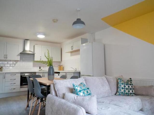 1 bedroom house share for rent in Monson Street, Lincoln, LN5