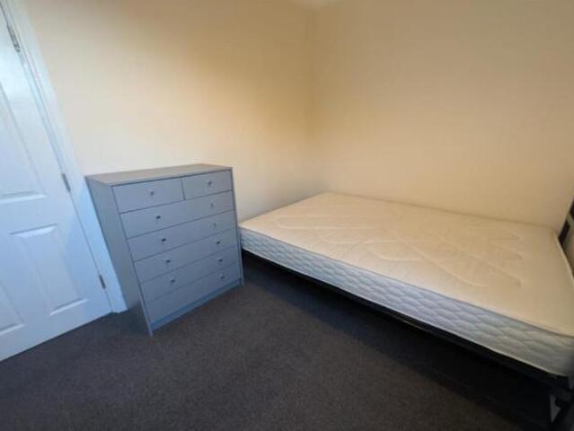 1 bedroom house share for rent in Montague Street, Room 5, Beeston, NG9 1BA, NG9