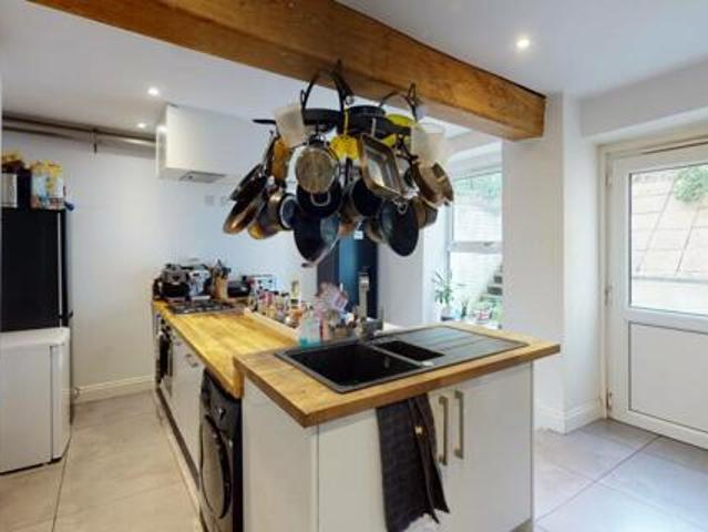 1 Bedroom House Share For Rent In Montpelier