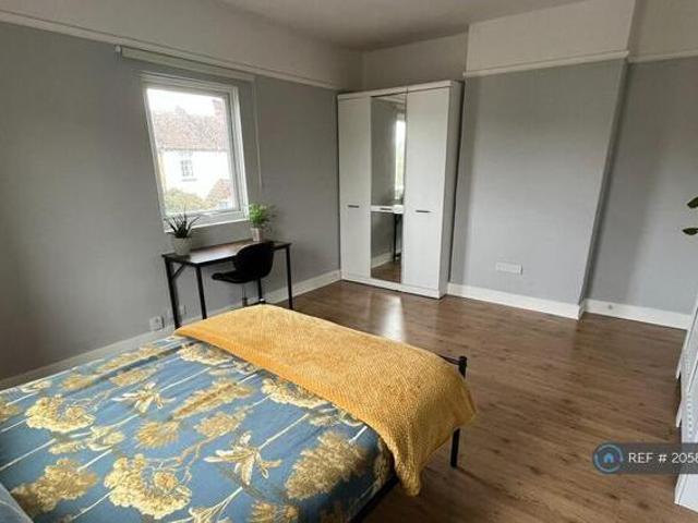 1 Bedroom House Share For Rent In Morden