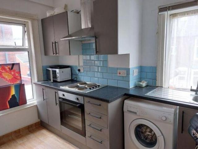 1 bedroom house share for rent in Mornington Road, Bolton, BL1