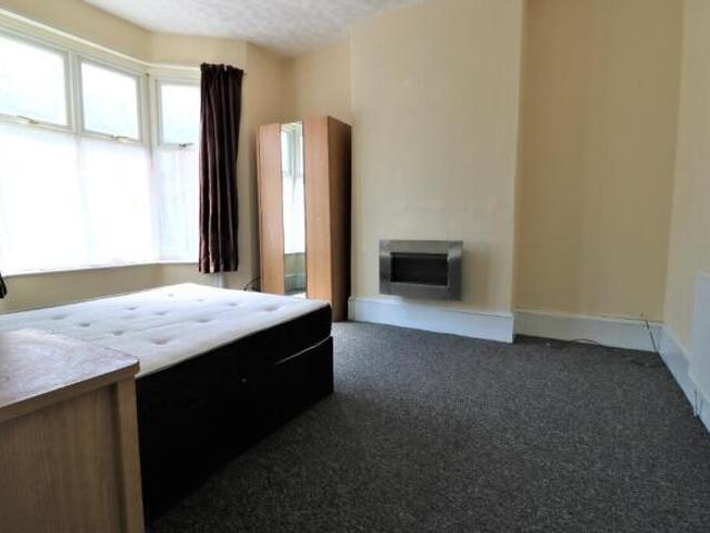 1 bedroom house share for rent in Morrill Street, HU9, Hull, HU9