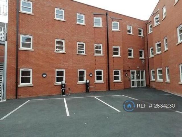 1 bedroom house share for rent in Moss House, Leamington Spa, CV31
