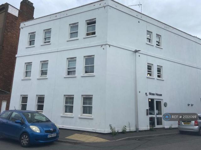 1 bedroom house share for rent in Moss Street, Leamington Spa, CV31