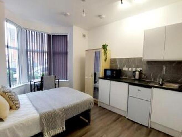 1 bedroom house share for rent in Mayor's Walk, Peterborough, PE3 6EY, PE3