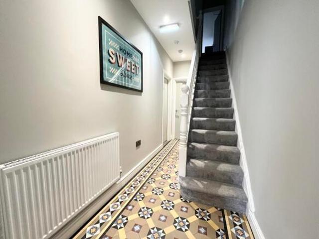 1 bedroom house share for rent in Mayors Walk, ROOM 6, Peterborough, PE3
