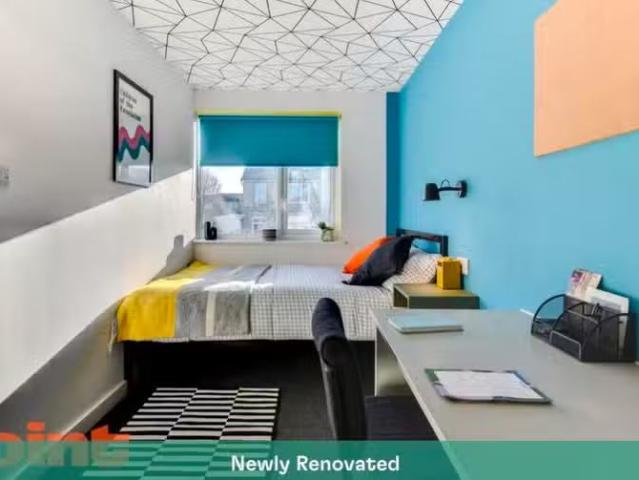 1 bedroom house share for rent in Mackie Grove, BS34
