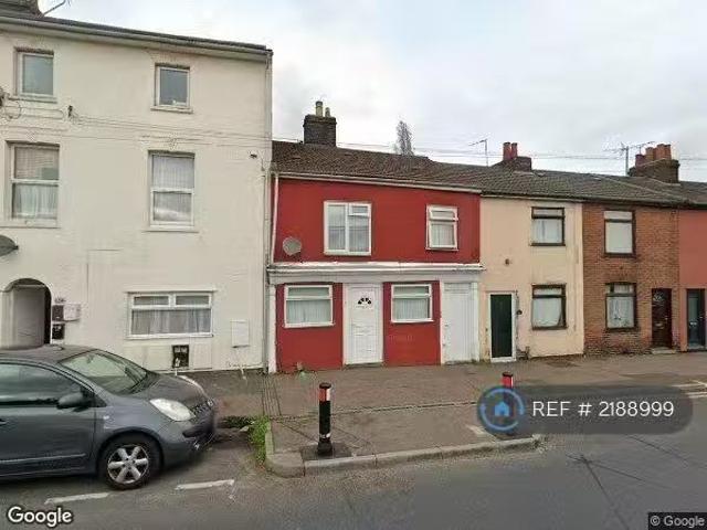 1 bedroom house share for rent in Magdalen Street, Colchester.