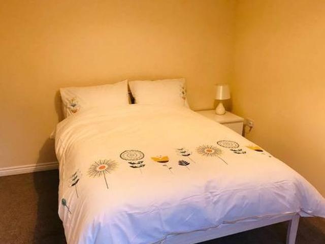 1 bedroom house share for rent in Magnolia Way NR8