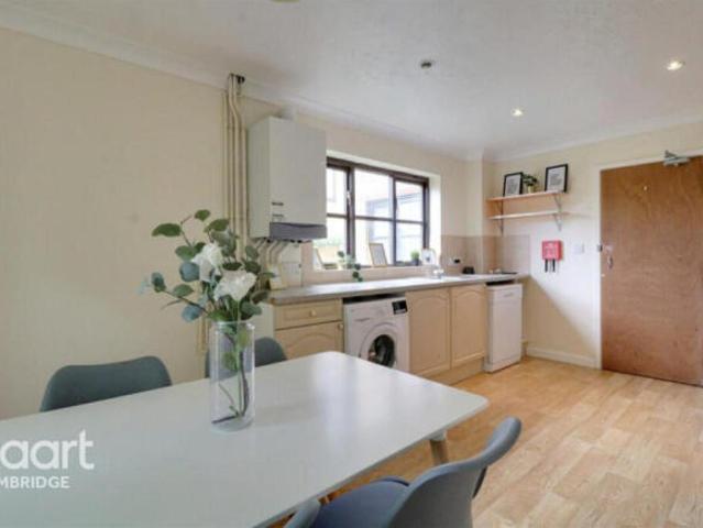 1 bedroom house share for rent in Maio Road, Cambridge, CB4