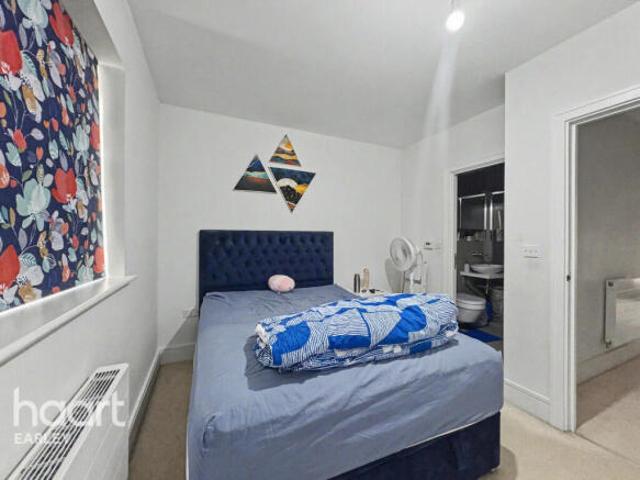 1 bedroom house share for rent in Maine Street, READING, RG2