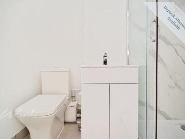 1 bedroom house share for rent in Malmains Road Dover CT17