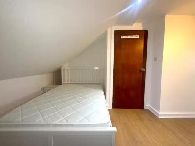 1 bedroom house share for rent in Malvern Avenue, Harrow, HA2