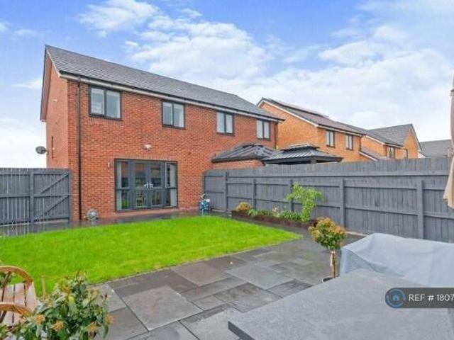 1 Bedroom House Share For Rent In Manchester