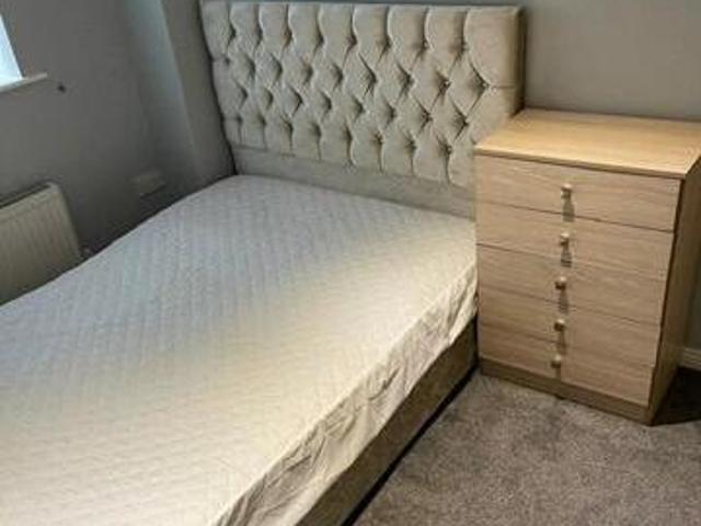 1 Bedroom House Share For Rent In Manchester