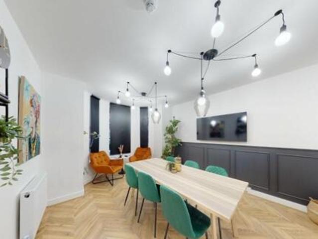 1 Bedroom House Share For Rent In Manchester, Greater Manchester