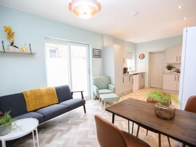 1 bedroom house share for rent in Manchester Road, Warrington, WA1