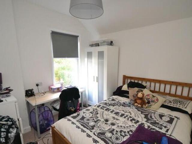 1 Bedroom House Share For Rent In Manchester Street